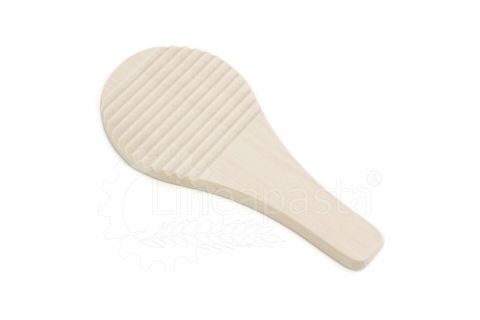 Beechwood malloreddus / gnocchetti sardi tool | Lineapasta