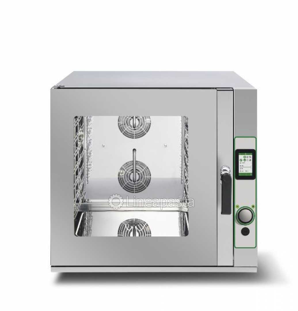Touch static pasteurizer oven TOP 6T - Fimar | Lineapasta