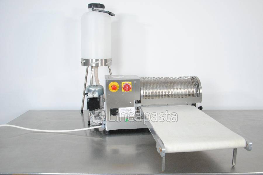 Máquina para crêpes C1 320mm La Monferrina | Lineapasta