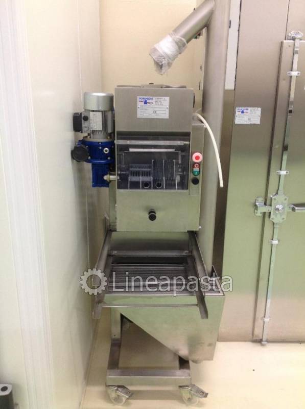 Gnocchi machine F4 - Dominioni | Lineapasta